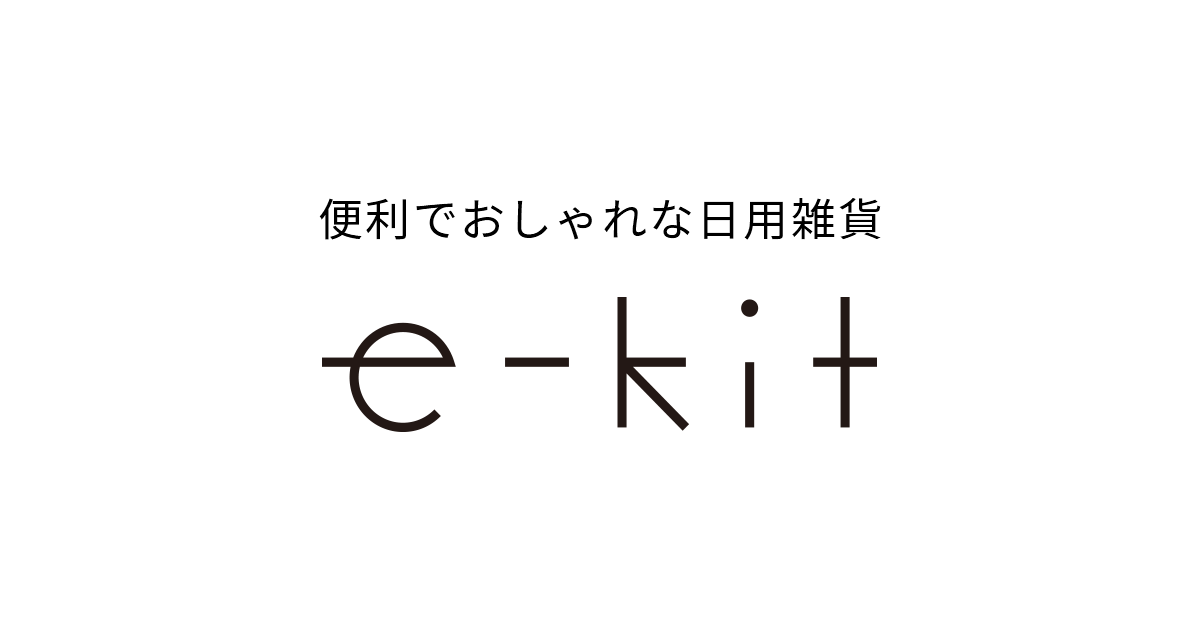 代表挨拶・会社概要｜株式会社e-kit
